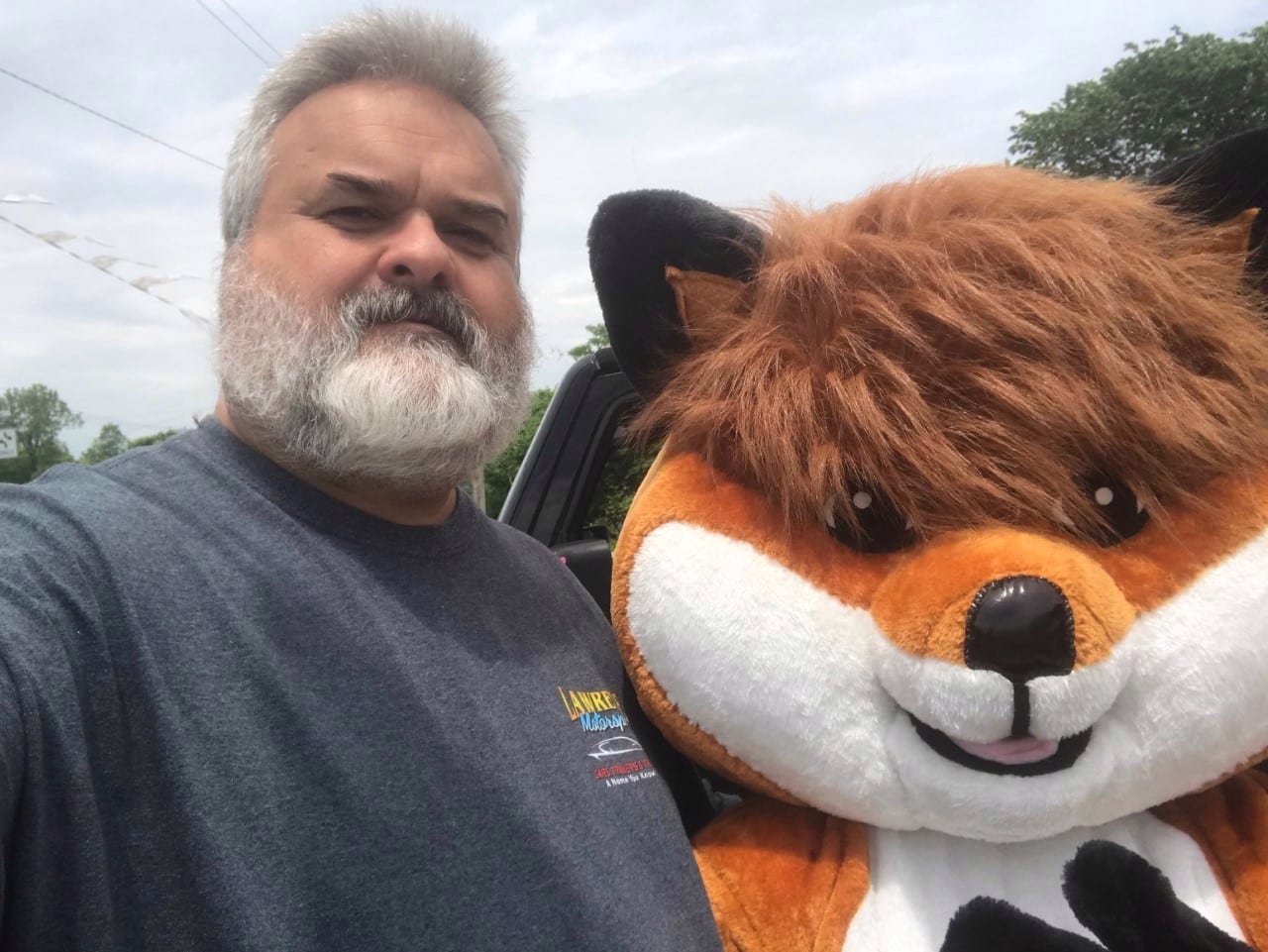 Meet Our Staff – Lawrence Motorsports